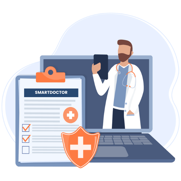 Nuestro Equipo - SmartDoctor