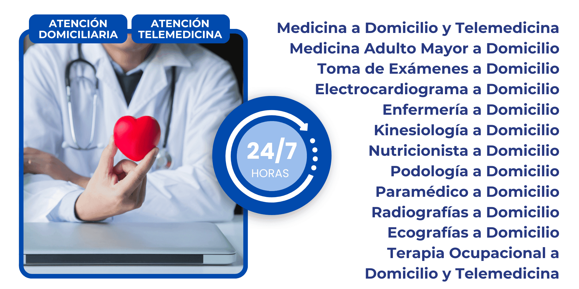 Inicio - SmartDoctor